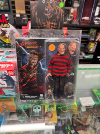 A Nightmare on Elm Street Part 2 Freddy's Revenge Freddy Krueger 8 ...