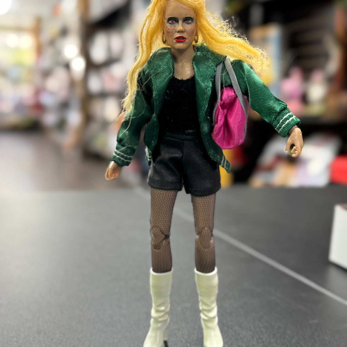 MaXXXine: Maxine Minx - 1/9 Scale Figure - Distinctive Dummies – The ...