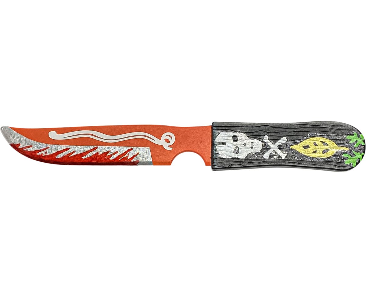 Chucky - Voodoo Knife Accessory - Rubies – The Last Toy Store