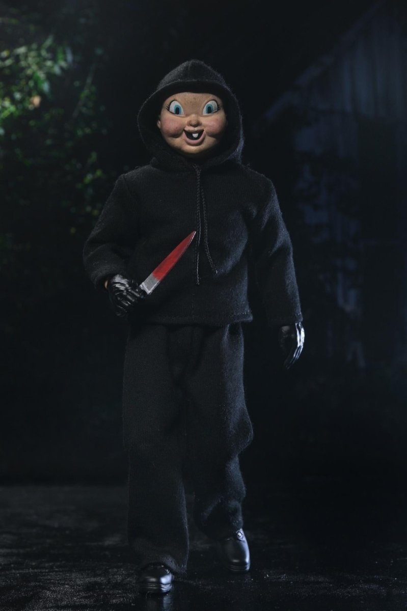 Happy Death Day: Babyface Killer - 8” Clothed Figure – The Last Toy Store