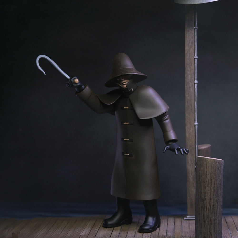Home - The Last Toy Store - Action Figures, Replicas, Apparel & More!
