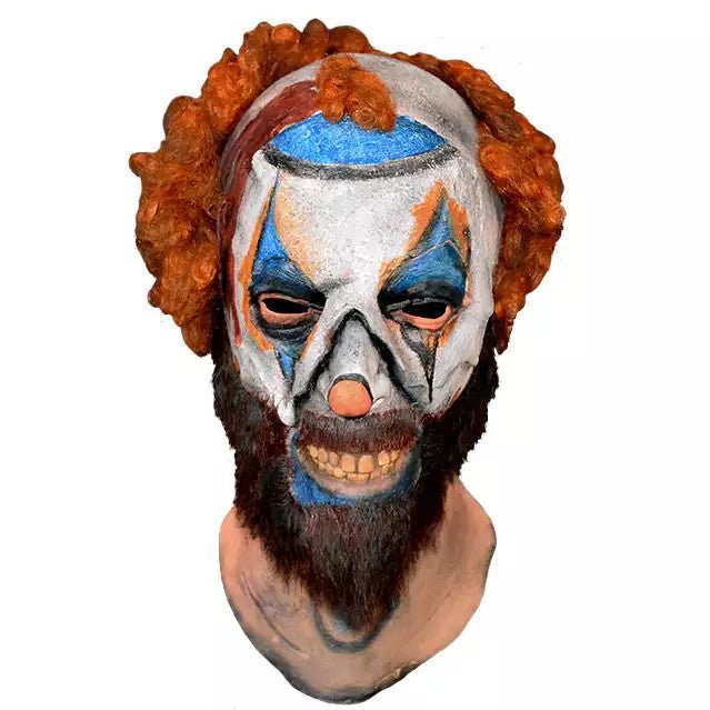 Rob Zombie 31 Schizo Head Mask – The Last Toy Store