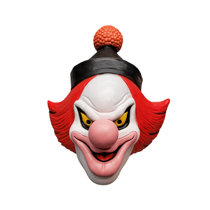 Scooby Doo - The Ghost Clown Mask - Trick or Treat Studios – The Last ...