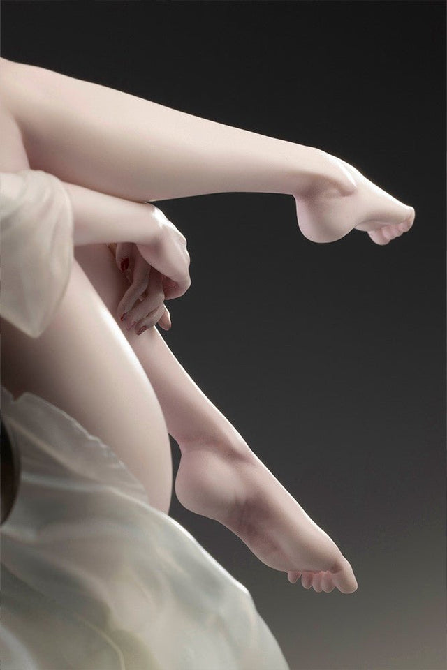 The Ring: Bishoujo 15th Anniversary Sadako - 1/7 Scale Statue ...